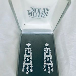 The Nolan Miller Glamour Collection Jewelry on Poshmark